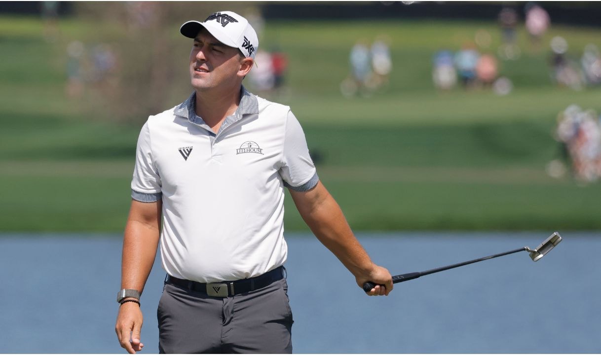 PGA Tour Pro Gets WD At The Valspar Championship After Snapping Club In ...