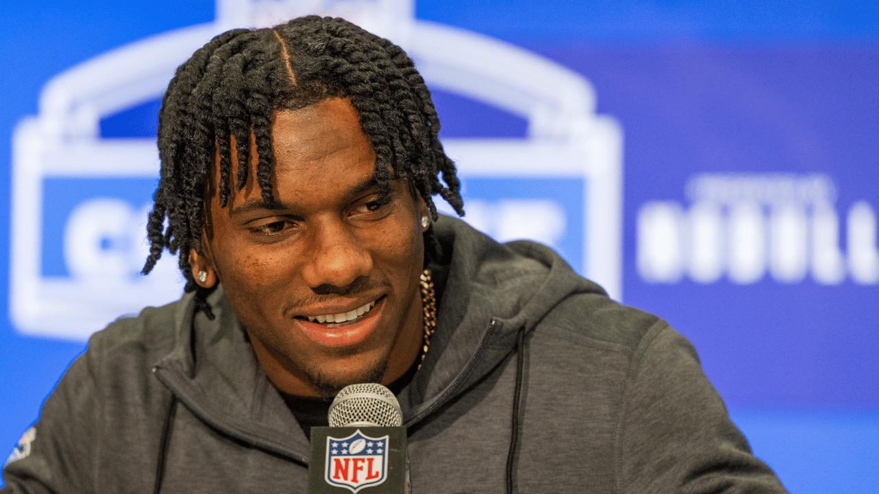 "I am Emotional Guys": Upon Witnessing Malik Nebors' Heroics, Ryan ...