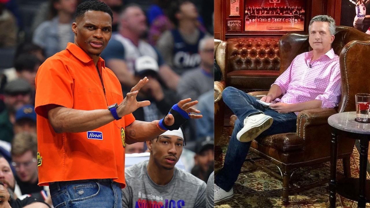 “They Miss Russell Westbrook”: Bill Simmons Breaks Down the Blatant ...