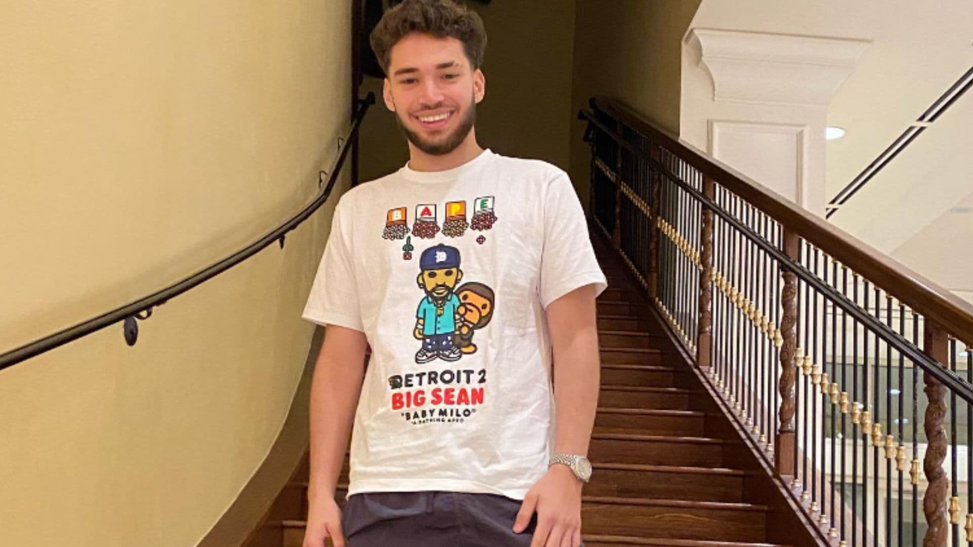 Adin Ross boxing events Archives - The SportsRush