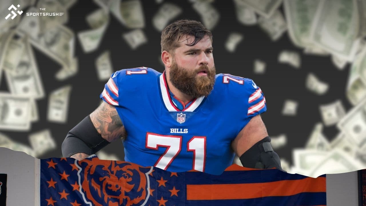 Ryan Bates : Net Worth, Career, Girlfriend, Height & Weight - The ...