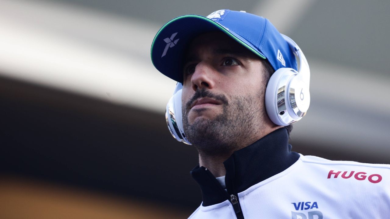 Daniel Ricciardo Paints Retirement Picture With a Strong Statement About His Current Status ...