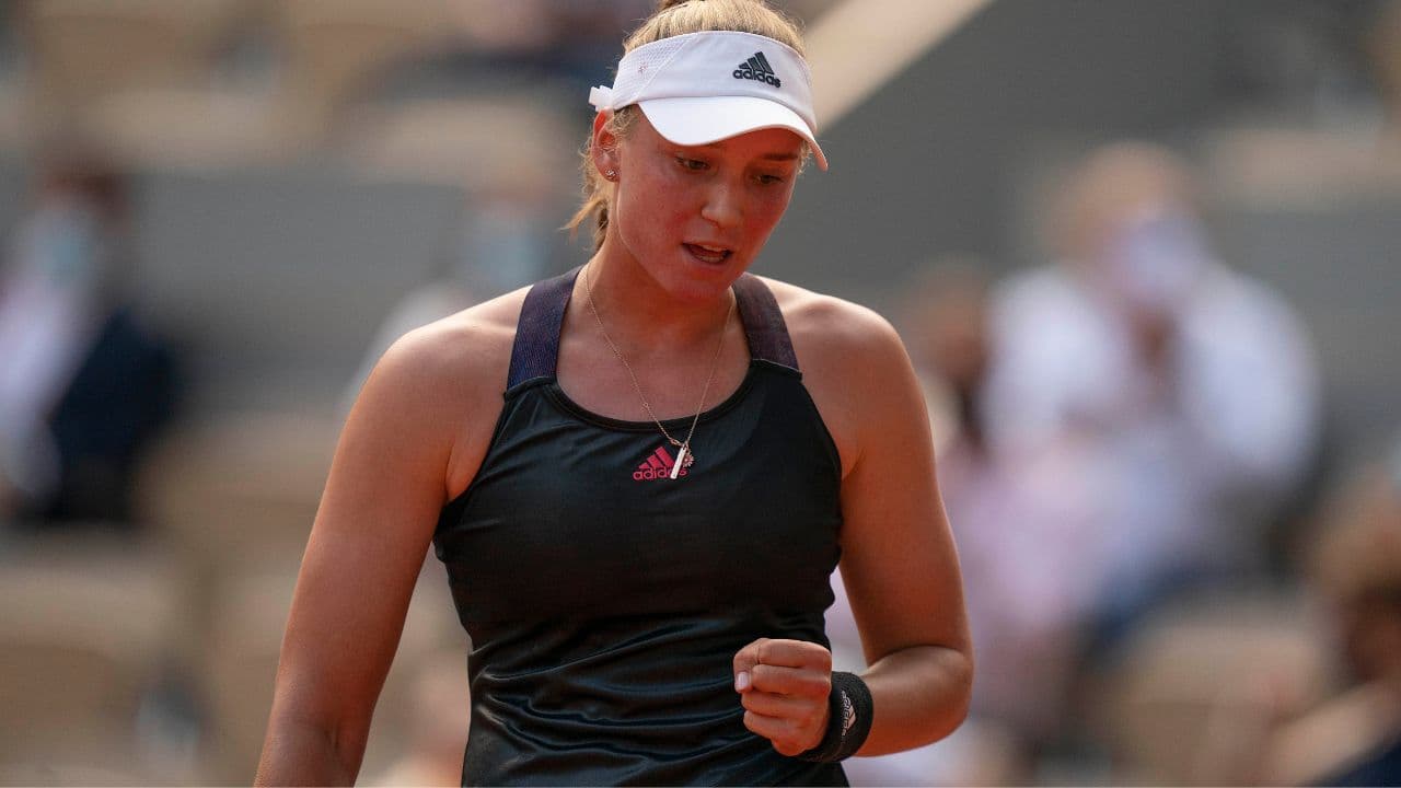 Elena Rybakina Draw For Miami Open 2024: Advantage Rybakina Although ...