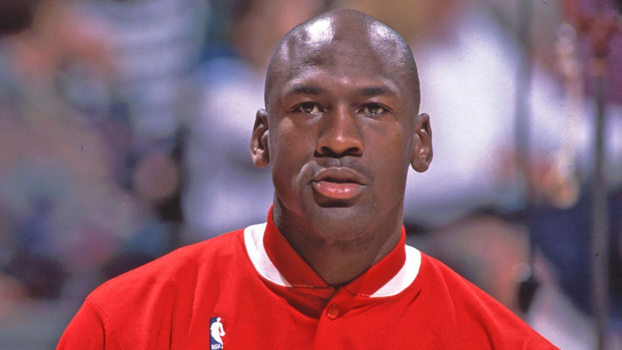 "All This Hatred They Had For Me": Michael Jordan Felt Betrayed by Horace Grant After the ...