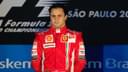 Crashgate: The 2008 Controversy That Has Been Reignited by Felipe Massa ...