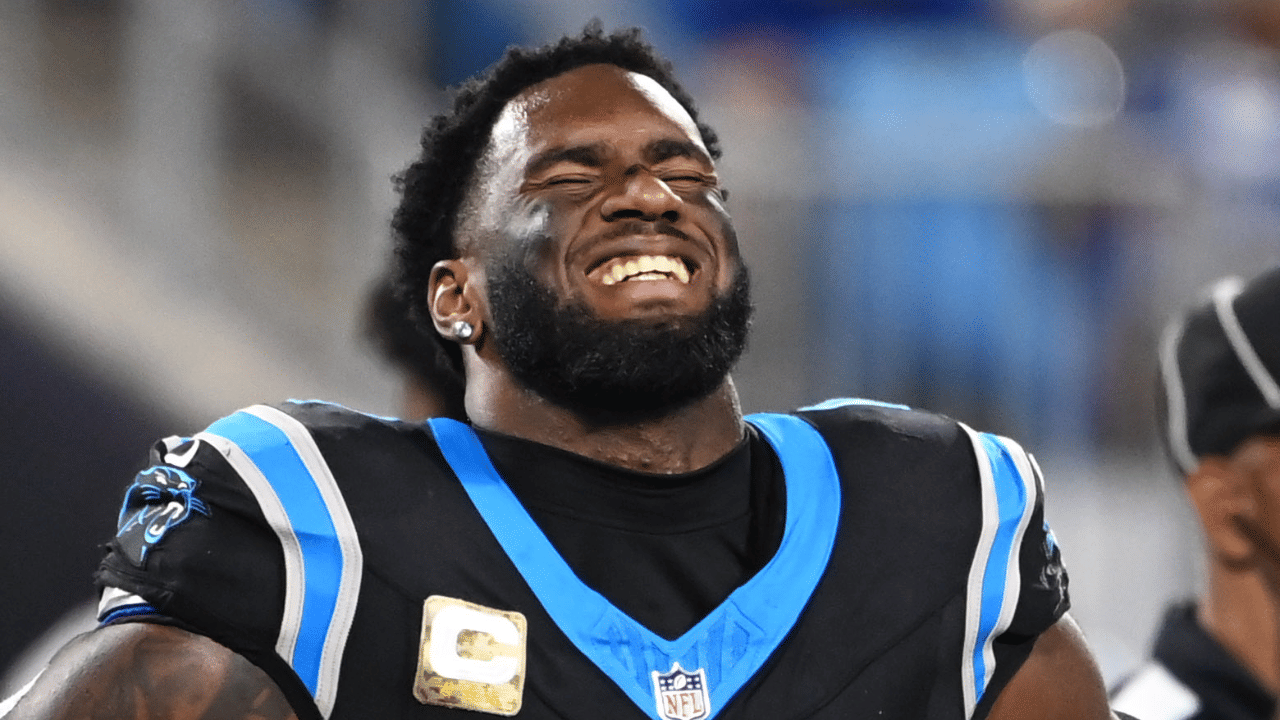 Brian Burns Once Narrated the Tale Behind Him Performing a 'Training ...