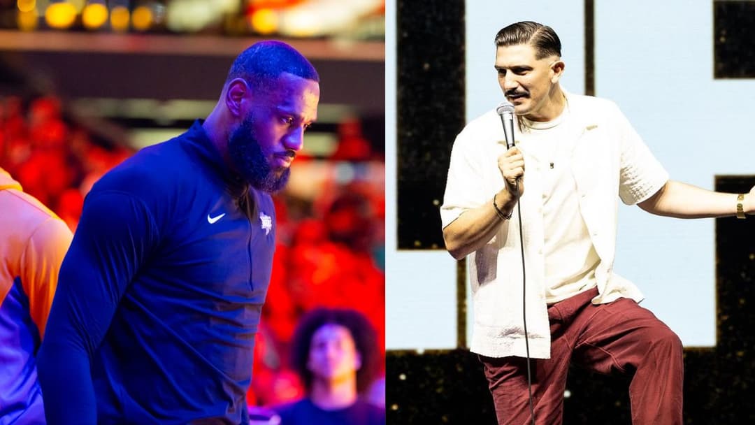 "Breakdown F**ked Up Institutional Barriers": JJ Redick Reacts to ...