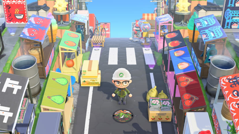 Leaks Suggest the Next Animal Crossing Will Have Driveable Vehicles and ...