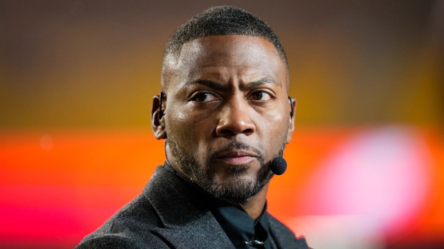 Ryan Clark Shares Eye-Opening 'Parenting Analogy' While Making His ...