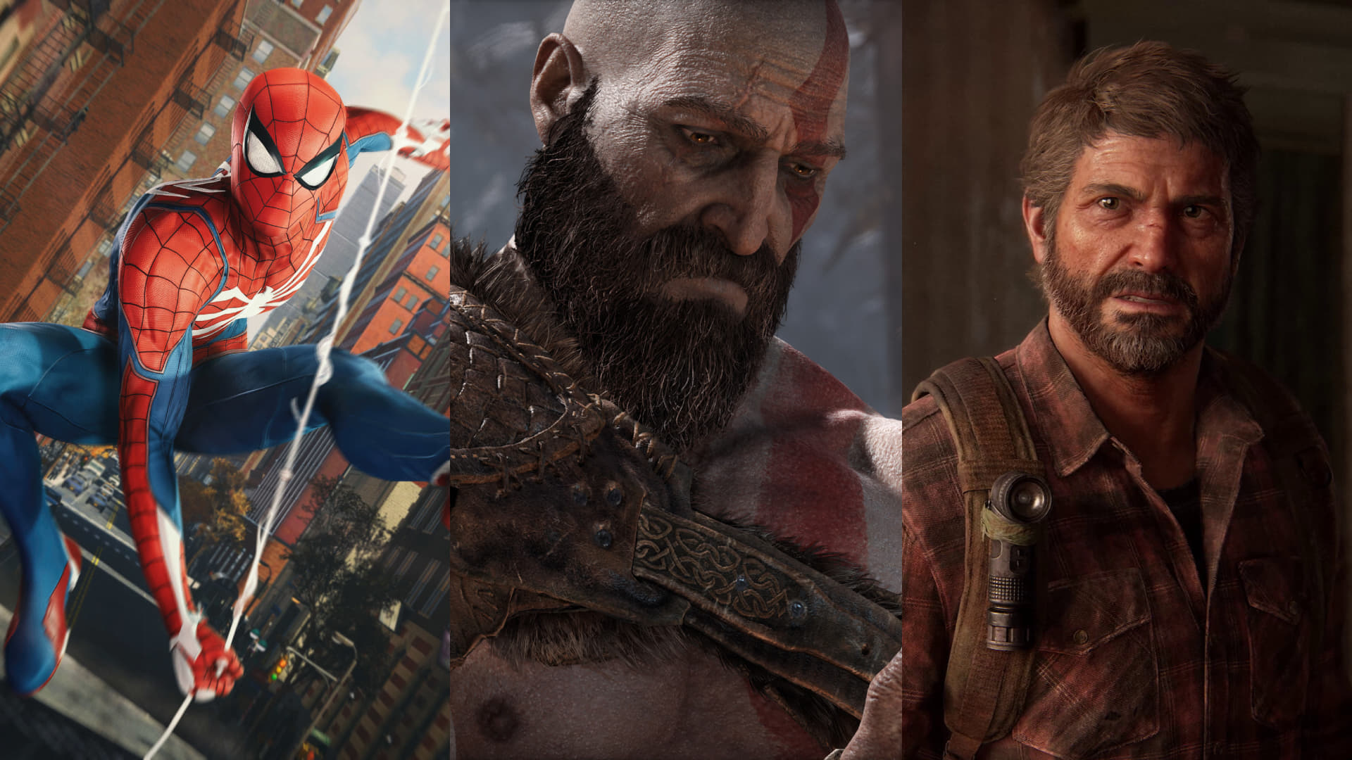 PlayStation exclusives Archives - The SportsRush