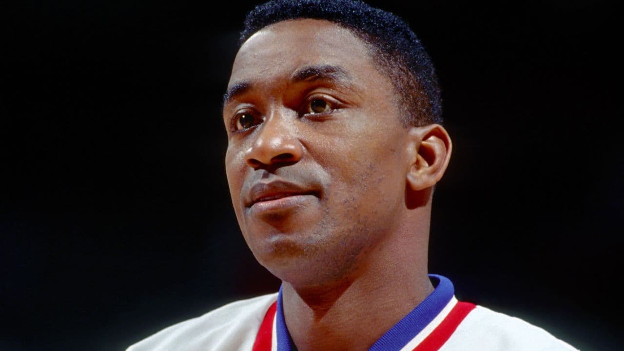 Isiah Thomas Career Stats: Evaluating Pistons Legend's NBA Career - The ...