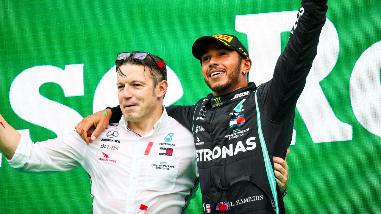 Peter Bonnington ‘Bono’ Thought Winning ‘A Championship or Two’ With ...