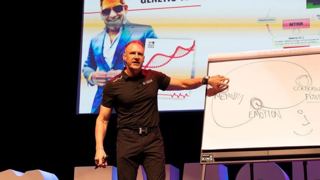 “Not Fat That Makes You Fat”: Gary Brecka Reveals a Surprising ...