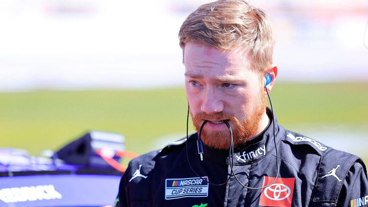 Tyler Reddick Needs A Road America Repeat To Keep Playoff Hopes Alive