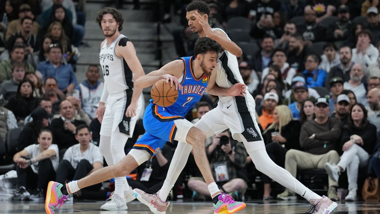 Victor Wembanyama Details Emulating Kobe Bryant's Mentality During His ...