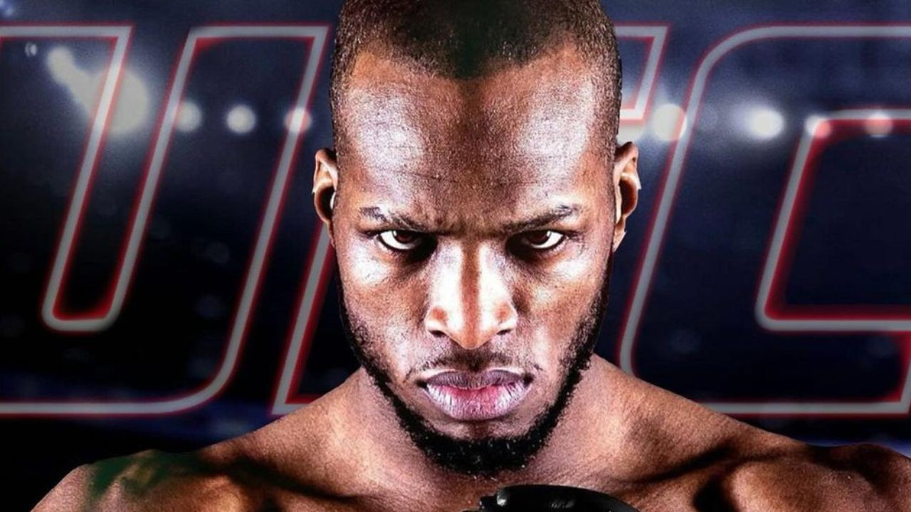 Michael 'Venom' Page Reveals How UFC Octagon Makes Him Even Deadlier ...