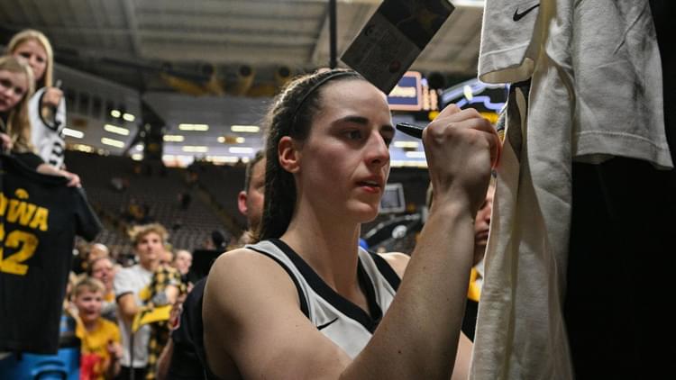 Does Caitlin Clark Have Siblings and Other FAQs About the Iowa Star's ...