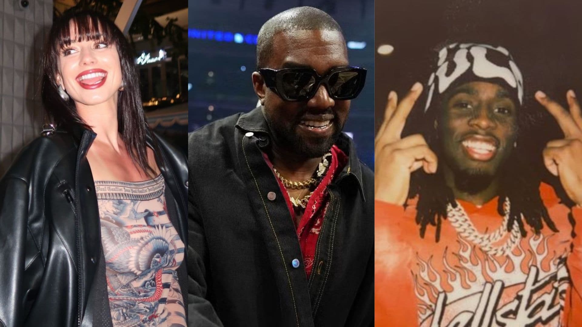 Who Is YesJulz and Why Is She Talking About Kanye West’s Collaboration ...