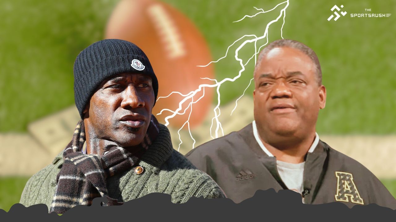 "No Reason to Take This Dump on Skip Bayless": Jason Whitlock Advises ...