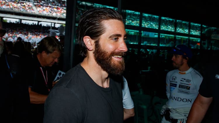 Jake Gyllenhaal and Trainer Revealed His Ultimate Diet to Get ‘Road ...