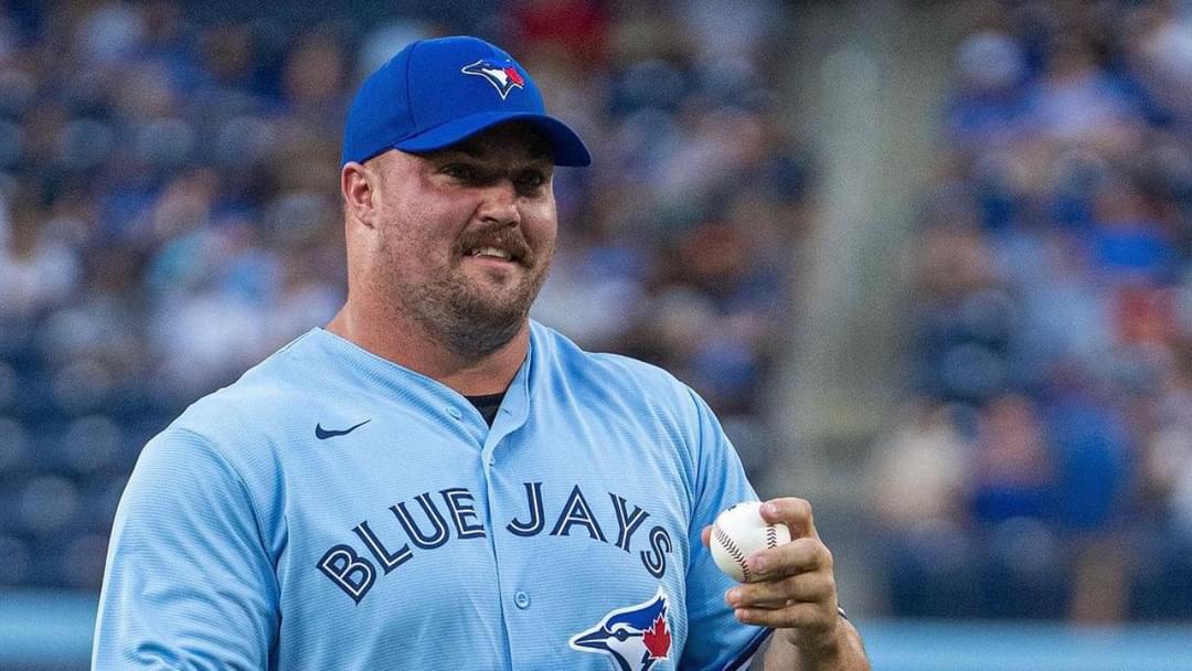 Mitchell Hooper Wins Arnold Strongman Classic 2024 - The SportsRush