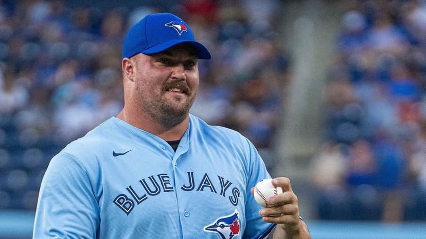 Mitchell Hooper Wins Arnold Strongman Classic 2024 - The SportsRush