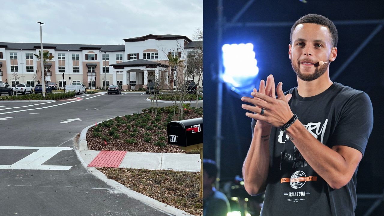Stephen Curry Hints at Building Affordable Housing 13 Months After Objecting to Bay Area’s ...