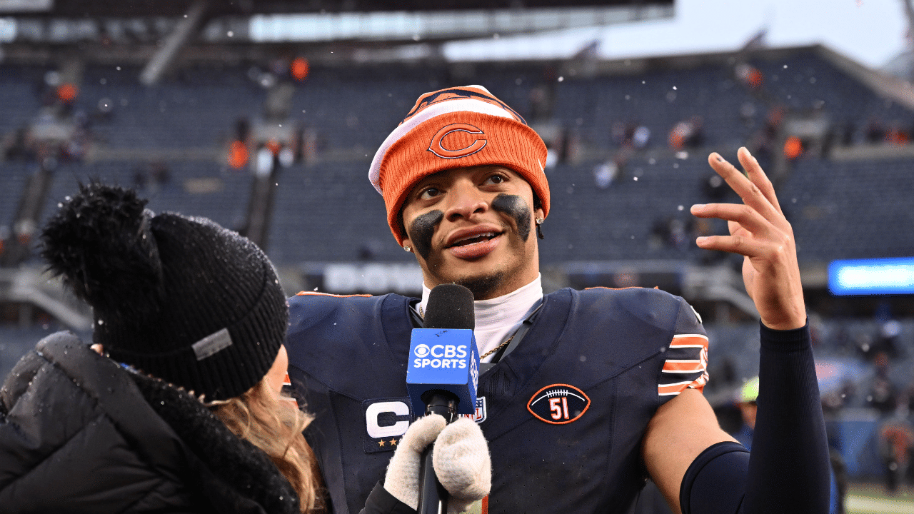 Just a Year After Securing Mammoth $18.8 Million Rookie Deal, Justin ...