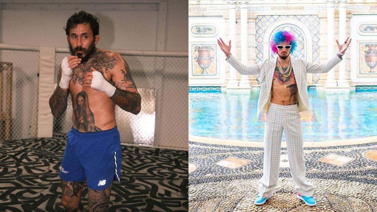 UFC 299 Streaming Details: Where to Watch Sean O’Malley vs Marlon Vera ...