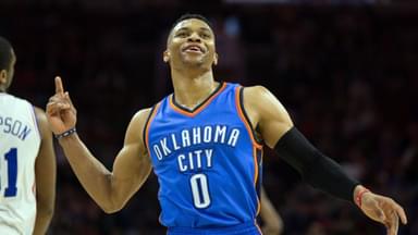 Russell Westbrook MVP Season Stats: How Clippers Star Ensured Most ...
