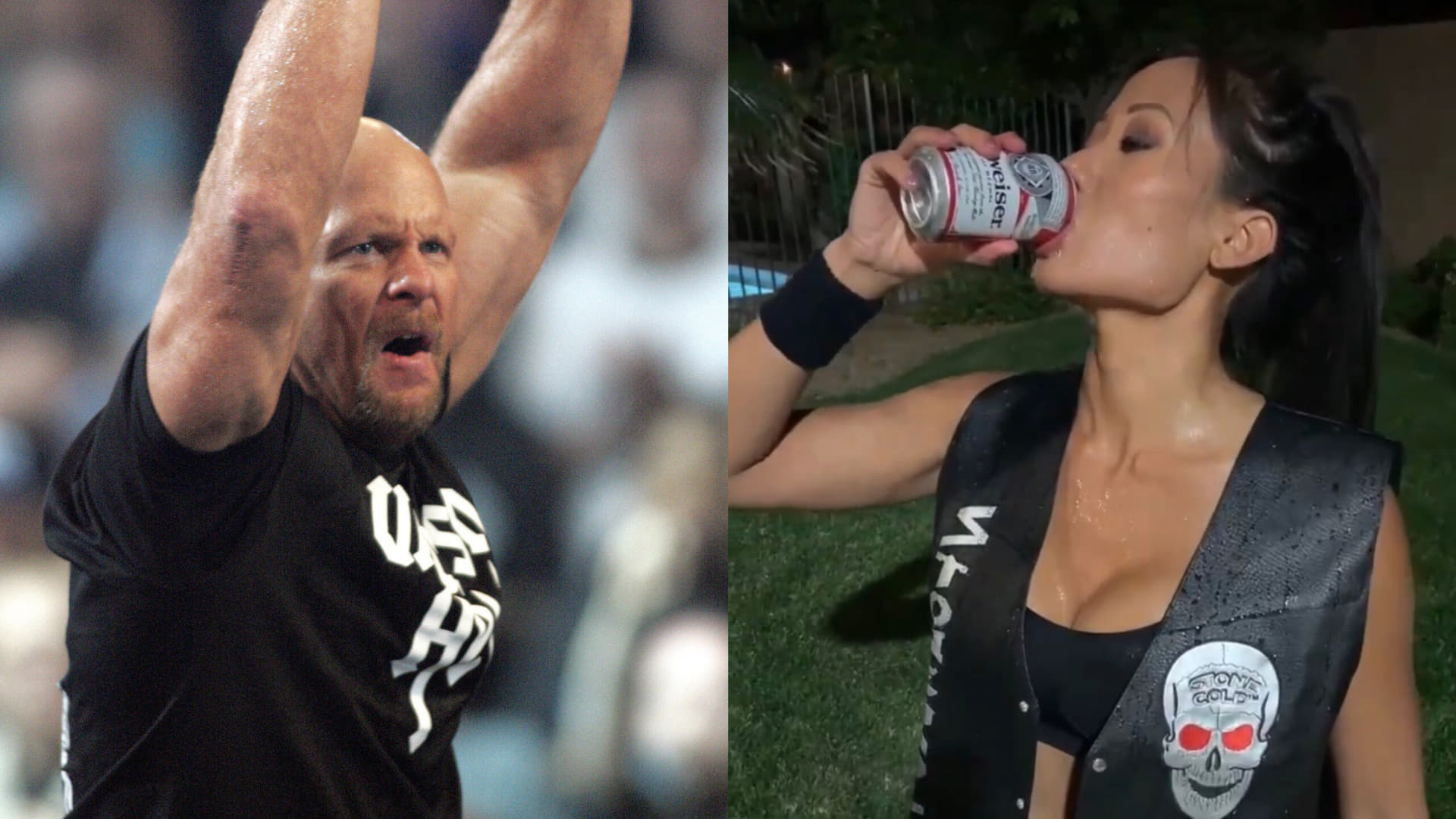 VIDEO: MMA Heartthrob Helen Yee Goes Full ‘Stone Cold’ Steve Austin to ...