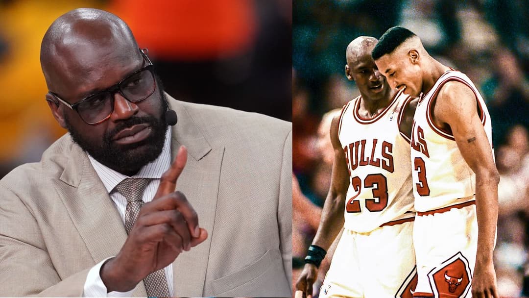 “Most Dominant 1–2 Punch Ever!”: Shaquille O’Neal Uses ‘G-14 ...