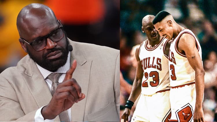“Most Dominant 1–2 Punch Ever!”: Shaquille O’Neal Uses ‘G-14 ...