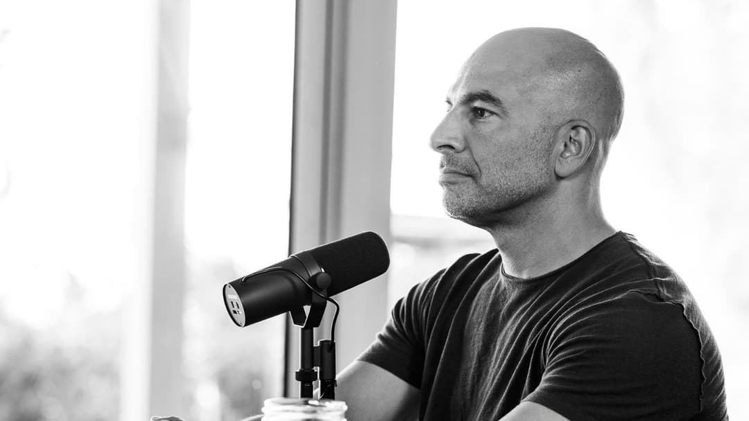 Dr. Peter Attia Unveils the Stark Realities Behind Seeking Testosterone ...