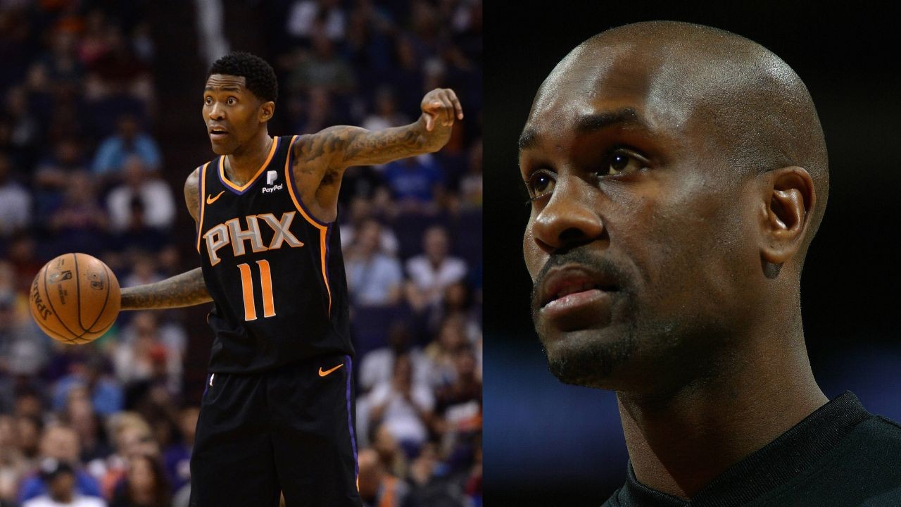"Real Million Dollar, Not the Shaquille O'Neal Million": Jamal Crawford Reveals Gary Payton's $1 ...