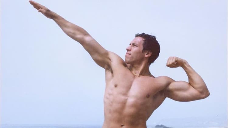 Joseph Baena Proves He’s the Newest Bodybuilding Sensation on the Block ...