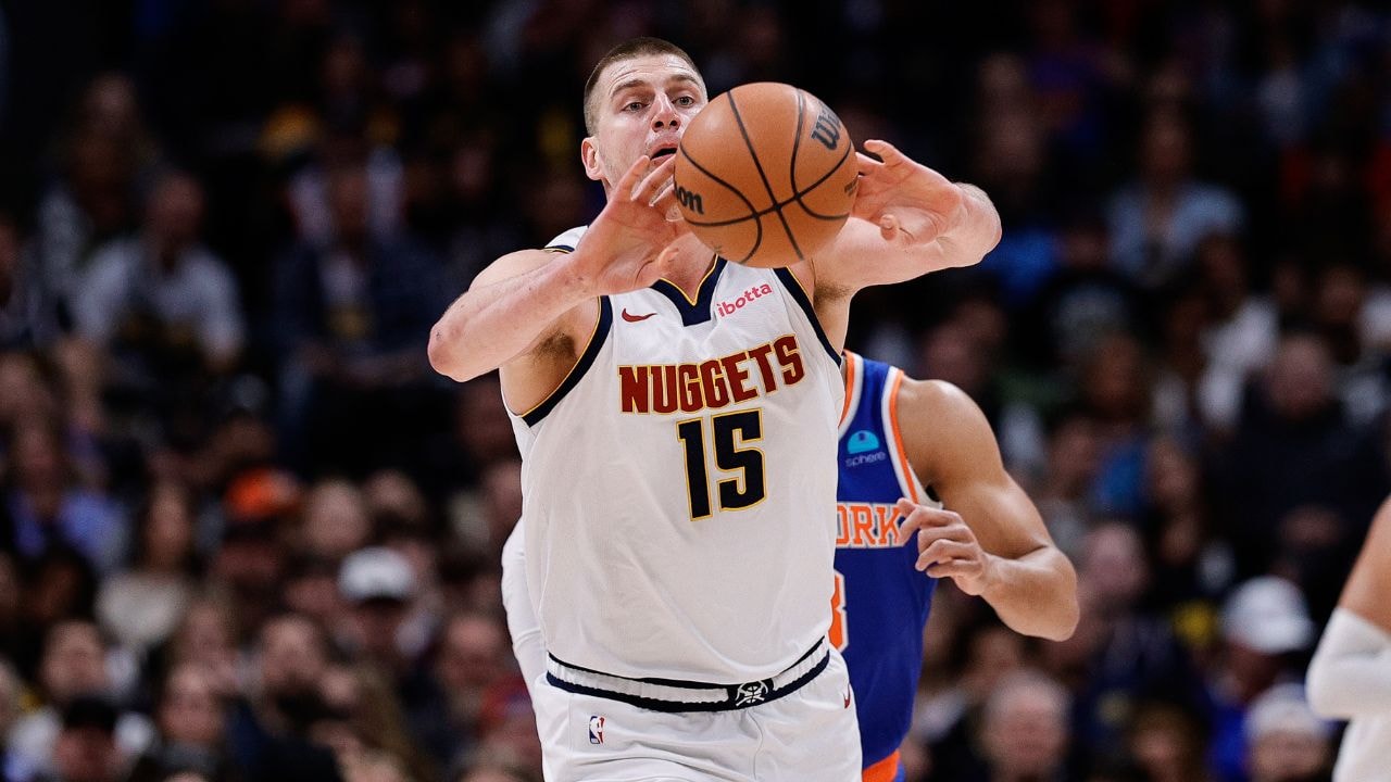 Nikola Jokic’s Back Troubles to Worry Nuggets Fans as Status vs Suns Revealed - The SportsRush