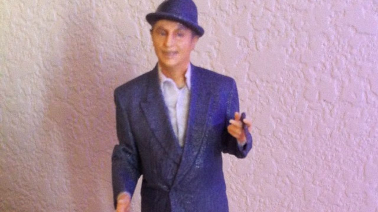 EXCLUSIVE: From Sharks to Electrocuted Fence- UFC Creator Details Crazy ...