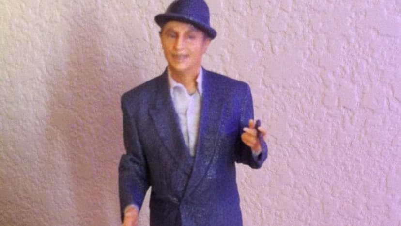 EXCLUSIVE: From Sharks to Electrocuted Fence- UFC Creator Details Crazy ...