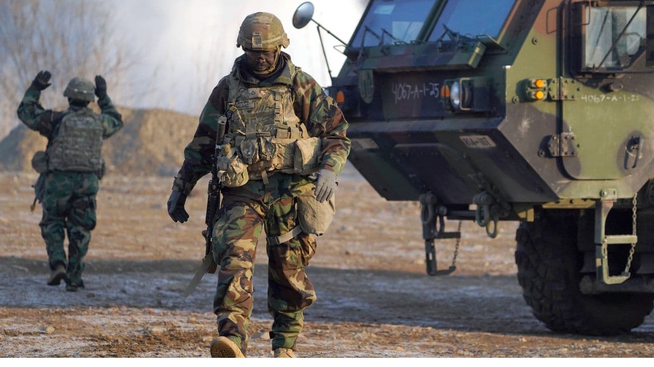 “Not for the Money”: UFC Star Reveals Plans to Join SWAT Post ...