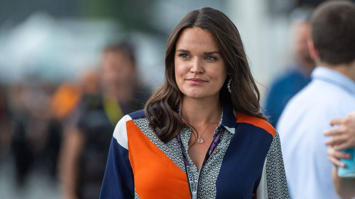 “It Was Scripted”: Laura Winter Reflects on Viral Speech That Made Her an Overnight Star - The ...