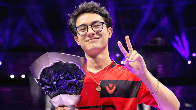 Zekken Proves to His Parents the Worth of Being an eSports Pro After ...