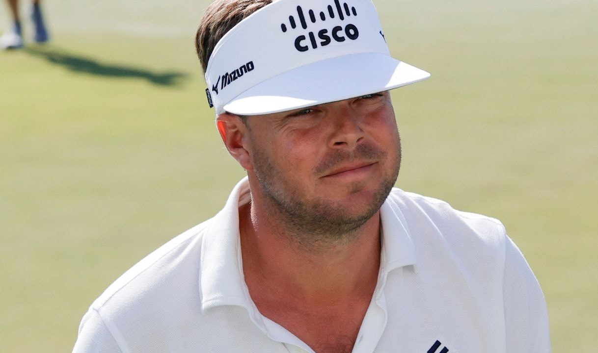 Keith Mitchell Breaks Record On The Snake Pit At The Valspar ...