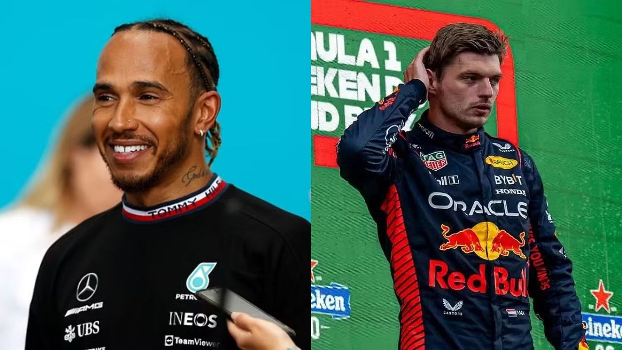 Due to Max Verstappen’s First DNF in 2 Years, Red Bull Star Very ...