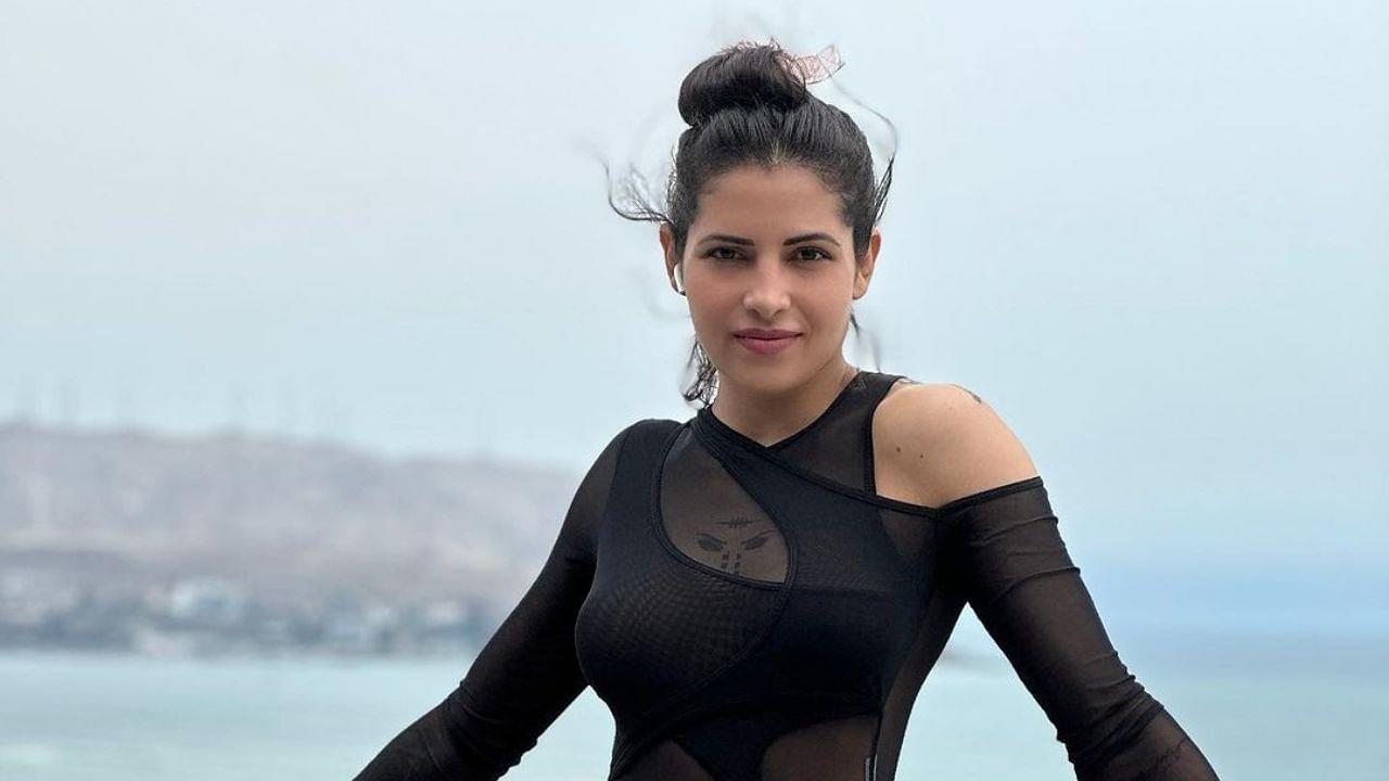 UFC Star Polyana Viana Re-Launches OnlyFans Account Post Temporary ... UFC Star Polyana Viana Re-Launches OnlyFans Account Post Temporary ...