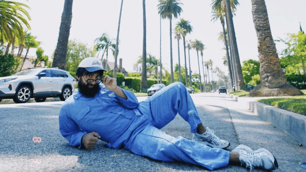 “Emotional Damage”: Fans in Frenzy as Powerlifter Anatoly Pranks Gym ...