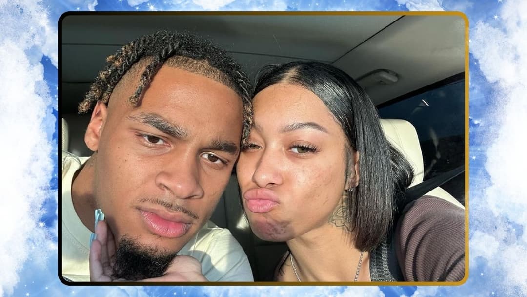 Keith Miller III's Girlfriend Reveals The College WR Was "Mentally ...