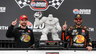NASCAR’s Dover ‘Monster’ Trophy: All You Need to Know about the Iconic ...