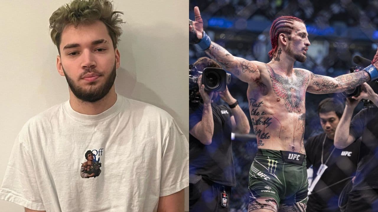 After $100,000 GTA-Inspired ‘Dream Car,’ Adin Ross Presents Sean O ...