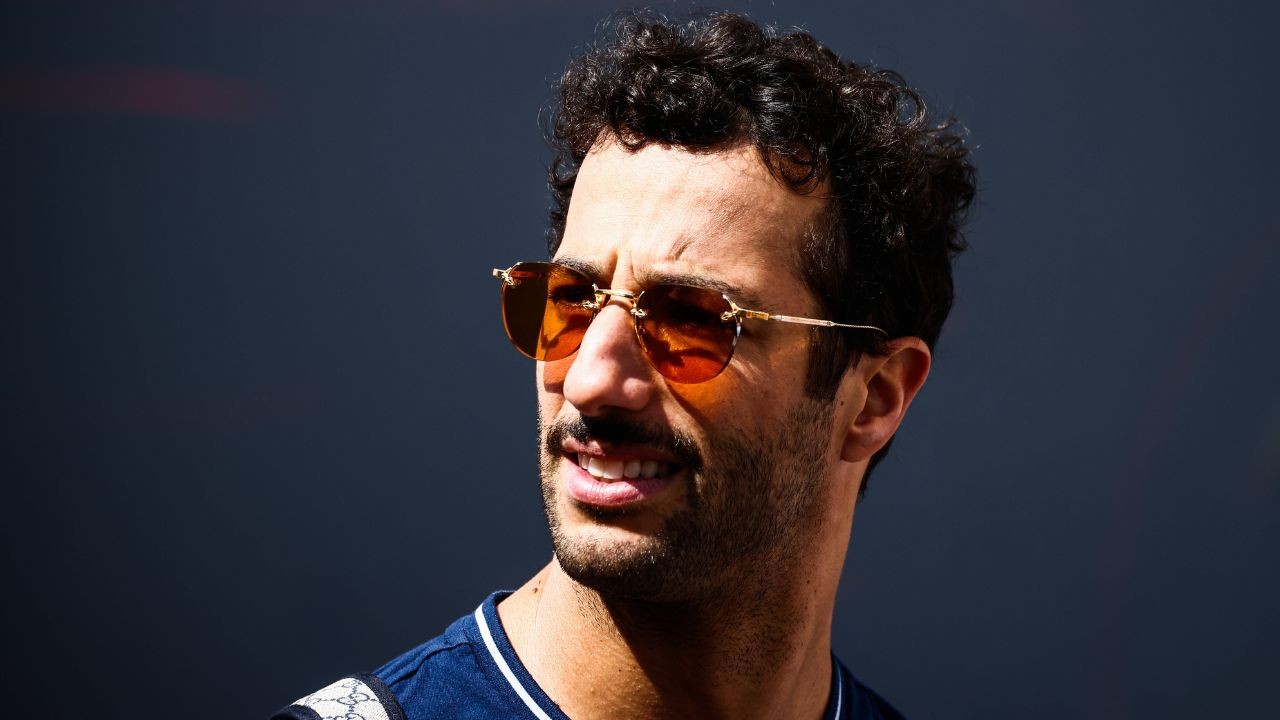 “Before We Just Tell Me I’m Sh*t...”: Daniel Ricciardo Makes Desperate ...